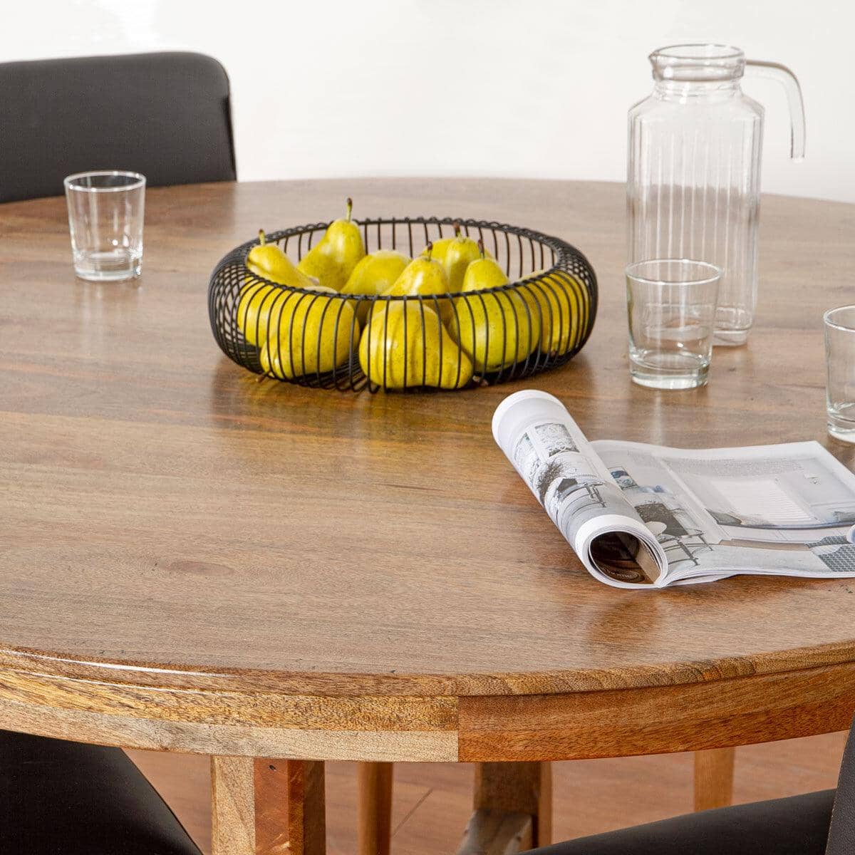 How We Ensure Longevity in Design | Vast Furniture