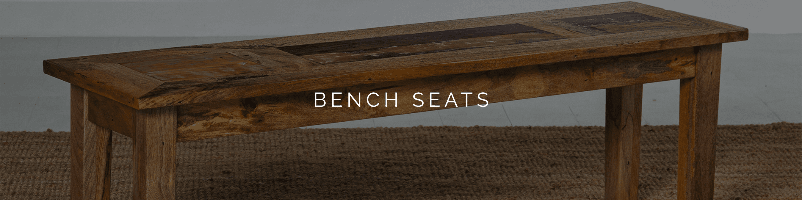 Dining Bench Seats Australia | Timber Bench Seating Vast