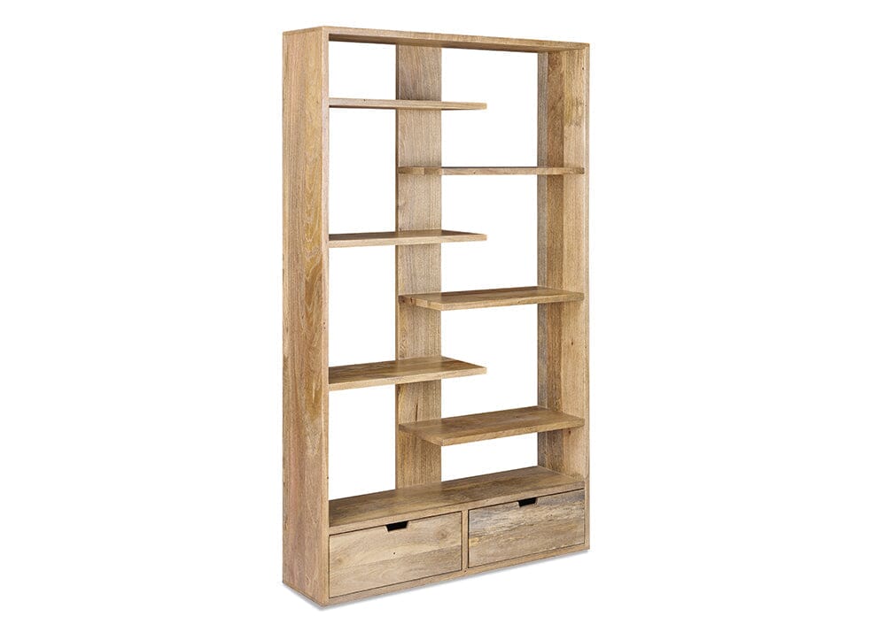 Lyon Shelving