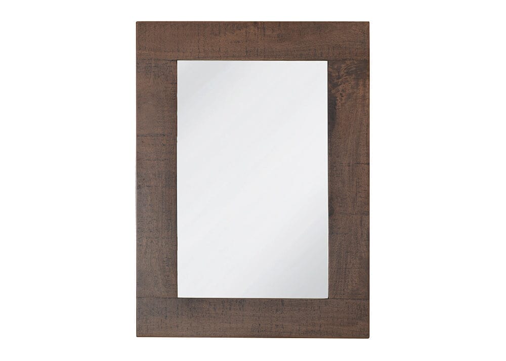 Max Mirror