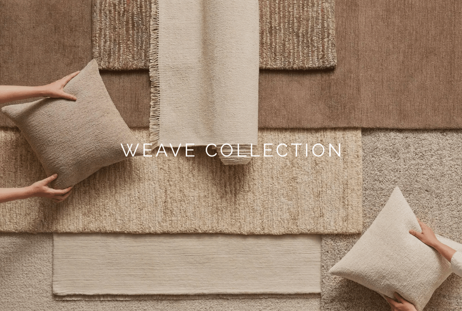 Weave Products