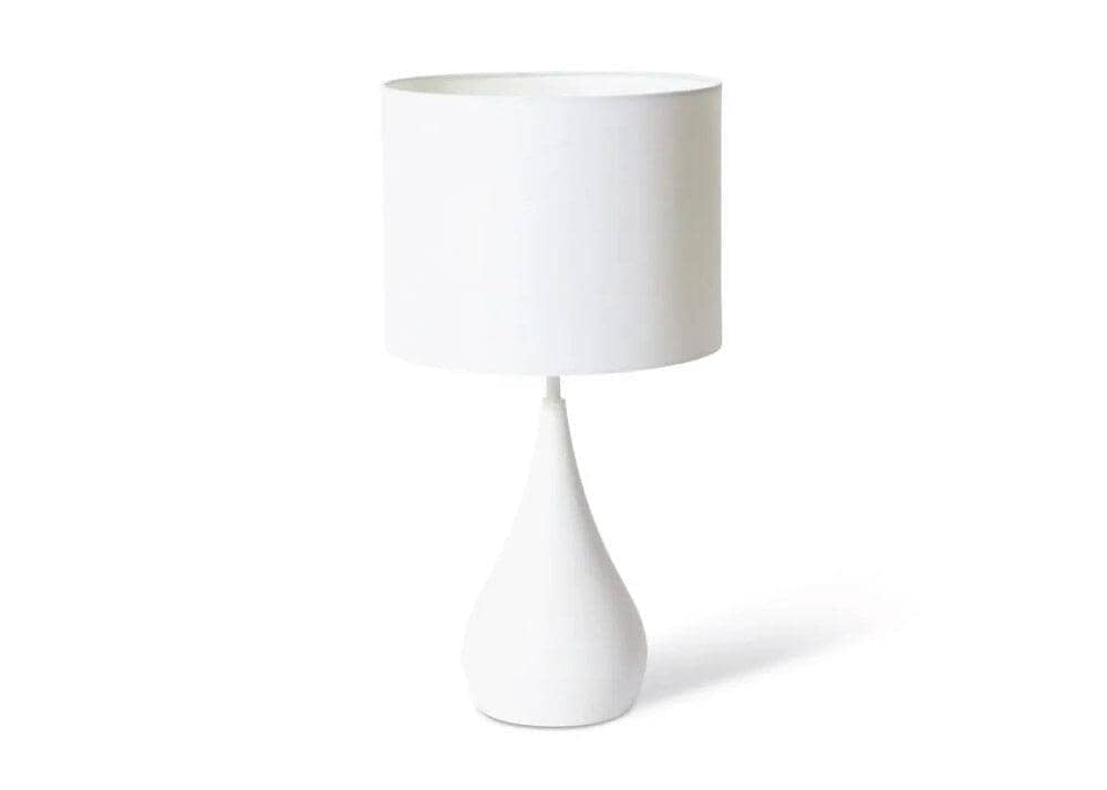 trinity table lamp