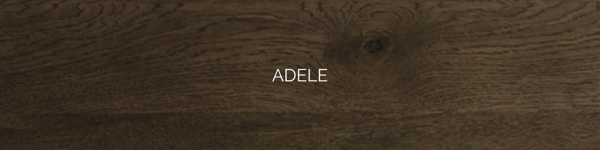Adele console table