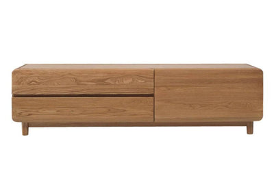 TV & Entertainment Units | Sustainably Sourced Materials