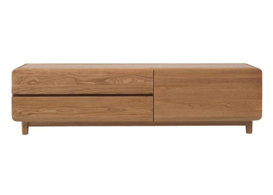 TV & Entertainment Units | Sustainably Sourced Materials