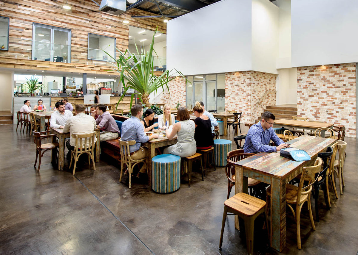 Commercial Furniture Solutions Australia | Vast Interior