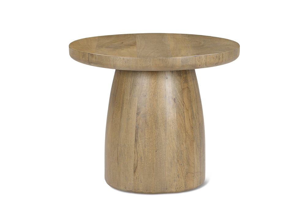 Boab Side Table