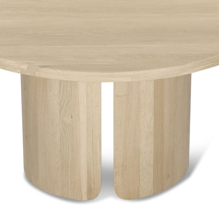 Elios Round Dining Table