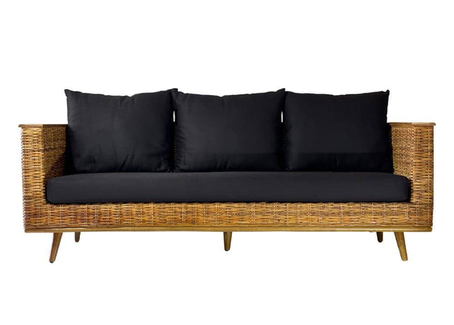 Maya Collection| Hand Woven Natural Rattan | Vast Furniture