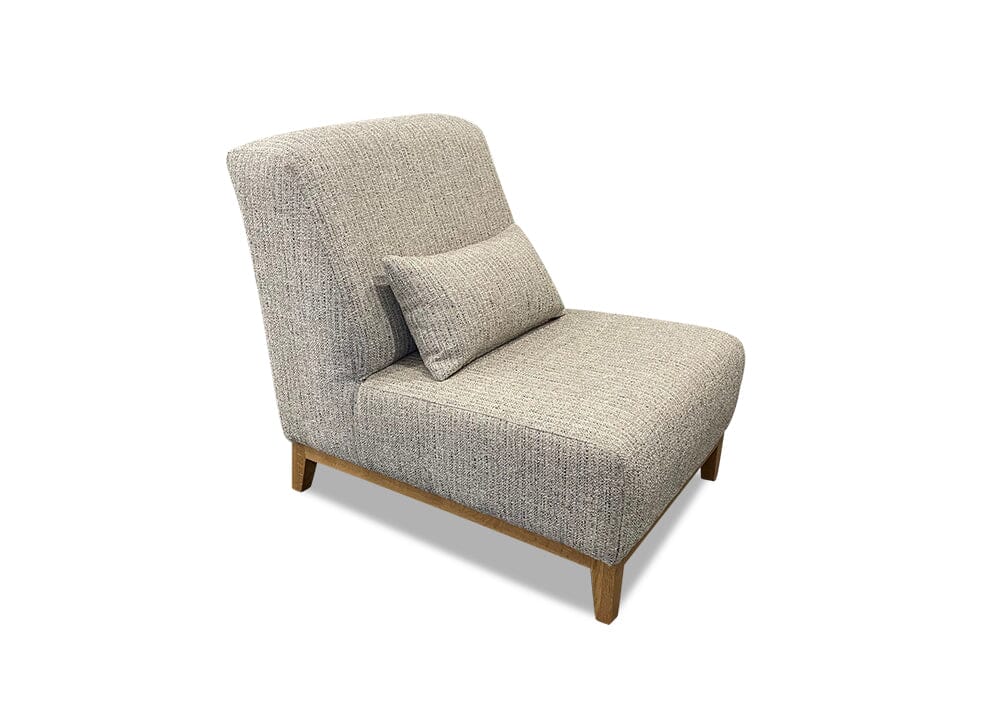 Oracle Chair