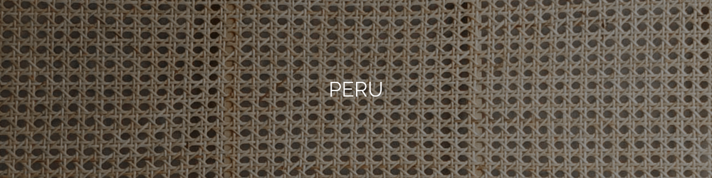 peru chair
