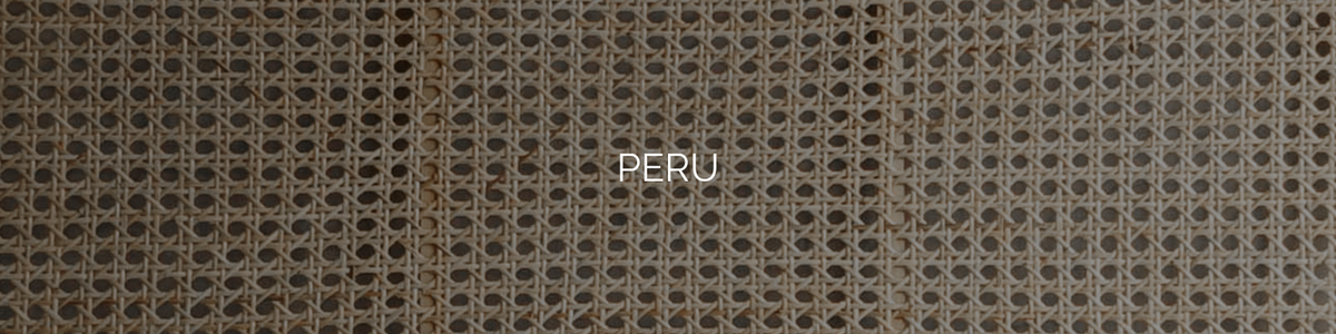 peru chair