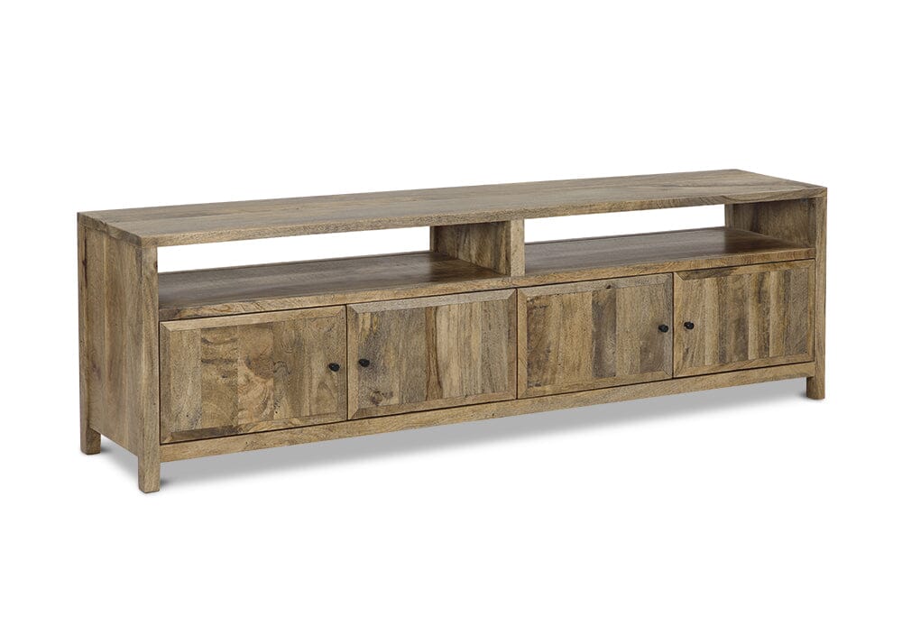 Tully TV Unit